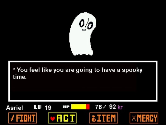 Napstablook Wallpaper - 910x683 Wallpaper - teahub.io