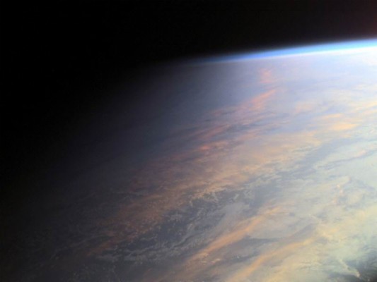 Twilight Space - 800x600 Wallpaper - teahub.io