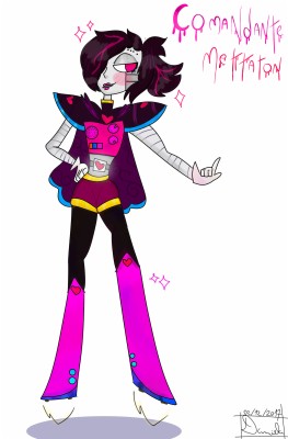 Mettaton Wallpaper - 1920x1080 Wallpaper - teahub.io