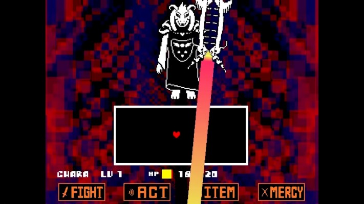 Asriel Wallpaper - Best Undertale Wallpaper Asriel Dreemurr - 1920x1080 ...
