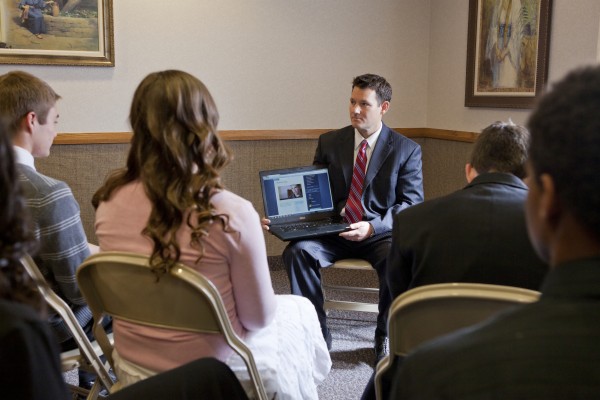 Sunday School Teacher - Lds Sunday School Teacher - 2400x1600 Wallpaper ...