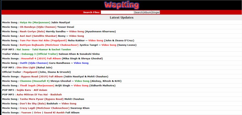 Download Wapking Wallpapers and Backgrounds - teahub.io