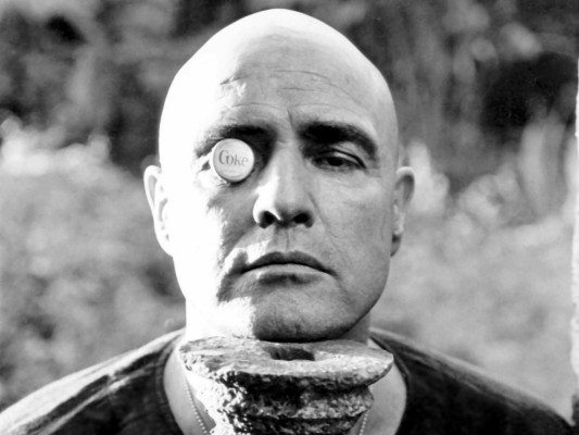 Marlon Brando Apocalypse Now Kurtz - 1280x960 Wallpaper - teahub.io