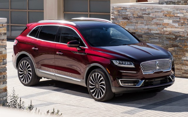 2019 Ford Explorer Platinum - 1920x1200 Wallpaper - teahub.io