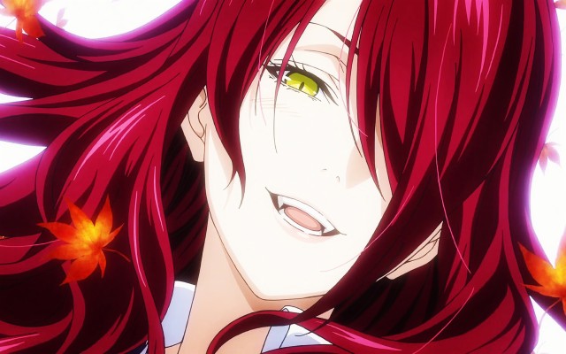 Ryoko Sakaki Food Wars - 7680x4320 Wallpaper - teahub.io