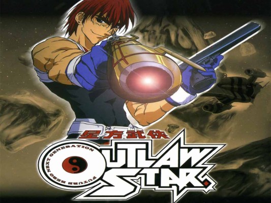Outlaw Star - 1920x1200 Wallpaper - teahub.io