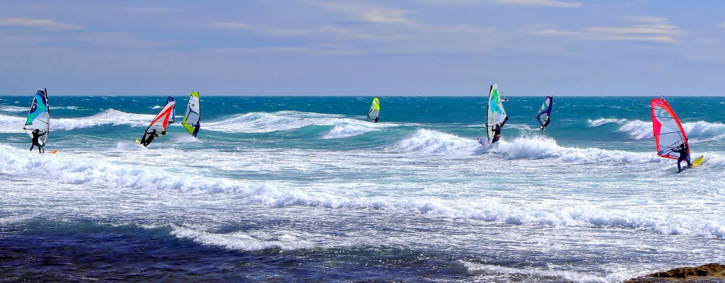 Windsurf Wallpaper Hd - 1920x1200 Wallpaper - teahub.io