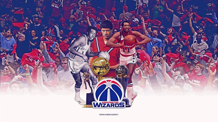Washington Wizards Infographic - 1600x898 Wallpaper - teahub.io