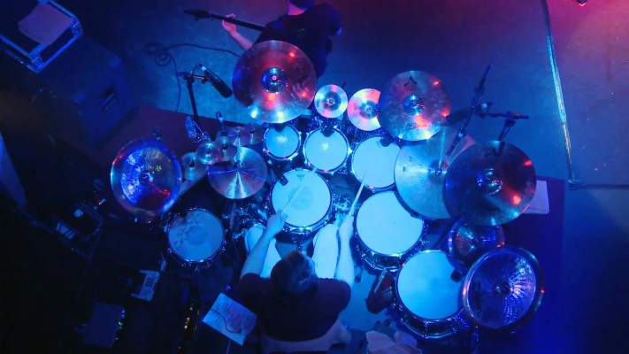 Porcupine Tree Wallpaper Hd - 1024x768 Wallpaper - teahub.io