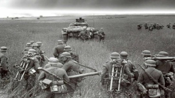 Operation Barbarossa - 1280x720 Wallpaper - teahub.io