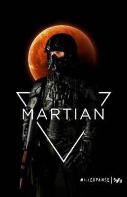 Expanse Mars Hd - 1200x675 Wallpaper - teahub.io