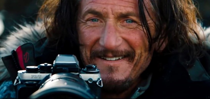 Walter Mitty Wallpaper - 1366x768 Wallpaper - teahub.io