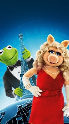 Muppets Most Wanted Wallpaper - Muppets Most Wanted Movie Poster ...