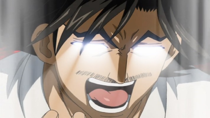 Kenichi Wallpaper - 1600x1200 Wallpaper - teahub.io