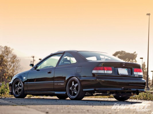 Honda Civic Sir Wallpaper Hd - 1600x1200 Wallpaper - teahub.io