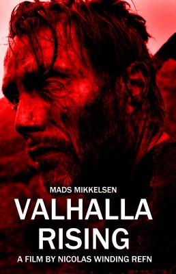 Valhalla Rising Movie Poster - 1415x2191 Wallpaper - teahub.io