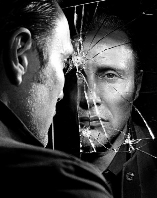 Hannibal Lecter Hand Truck - 1920x1080 Wallpaper - teahub.io