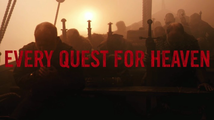 Valhalla Rising - 1920x1080 Wallpaper - teahub.io