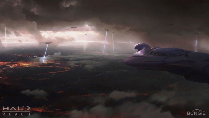 Halo Reach Menu Backgrounds - 1920x1080 Wallpaper - teahub.io