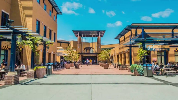 Aerial Tour Of Uci Campus Uci Campus Uc Irvine 1920x1080 Wallpaper
