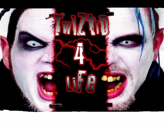 Twiztid Freek Show - 800x600 Wallpaper - teahub.io