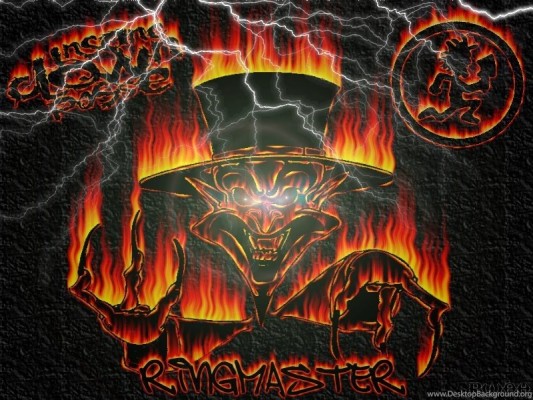 Insane Clown Posse Hell's Pit - 1080x1920 Wallpaper - teahub.io