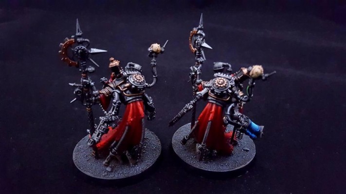 Symbol Adeptus Mechanicus - 1280x1024 Wallpaper - teahub.io