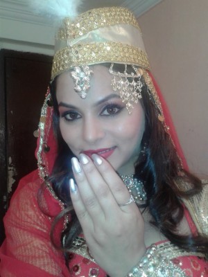 Deepali Saini - 1008x734 Wallpaper - teahub.io