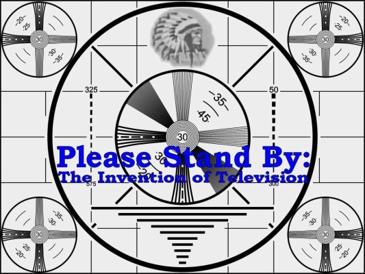 Indian Head Test Pattern - 1600x1200 Wallpaper - teahub.io