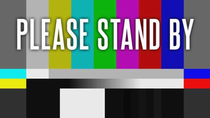 Smpte Color Bars 4k - 2048x1152 Wallpaper - teahub.io