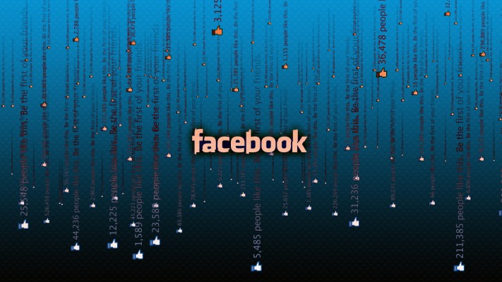 Facebook 4k - 1920x1080 Wallpaper - teahub.io