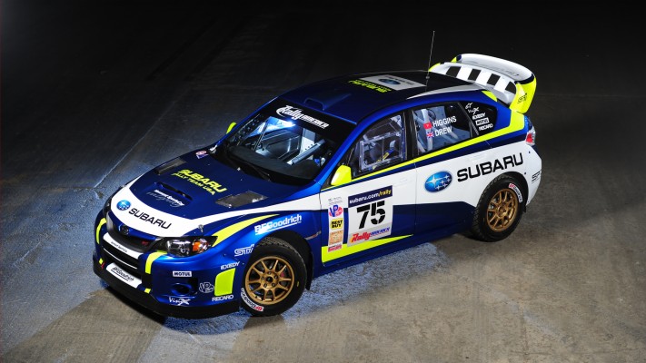 Subaru New Rally Car - 2000x1333 Wallpaper - teahub.io
