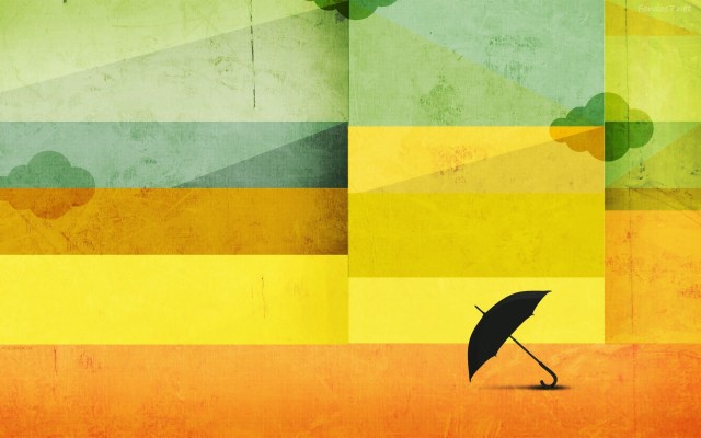 Umbrella Abstract - 1920x1200 Wallpaper - teahub.io
