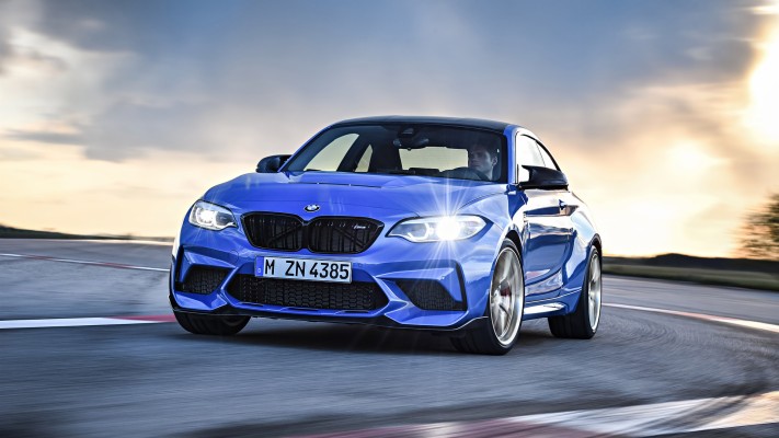 Bmw M2 Cs 2020 - 1920x1080 Wallpaper - teahub.io