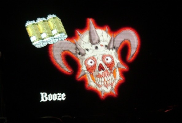 Dethklok Wallpaper Hd - 1200x900 Wallpaper - teahub.io