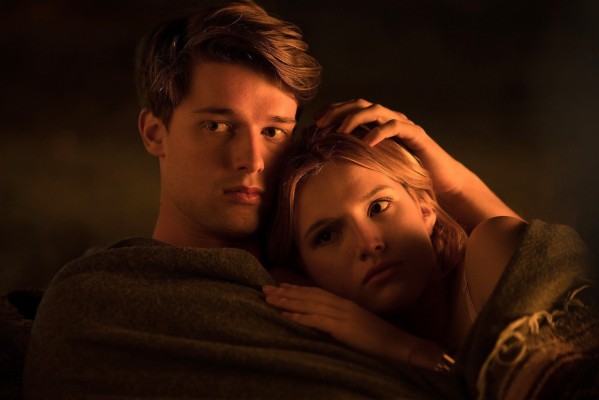 Katie And Charlie Midnight Sun - 2000x1334 Wallpaper - teahub.io