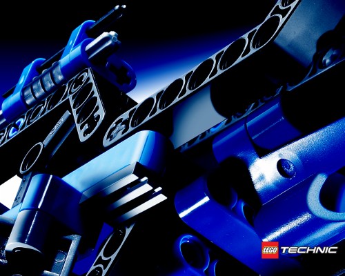 Lego Technic - Lego Technic Background - 1280x1024 Wallpaper - teahub.io
