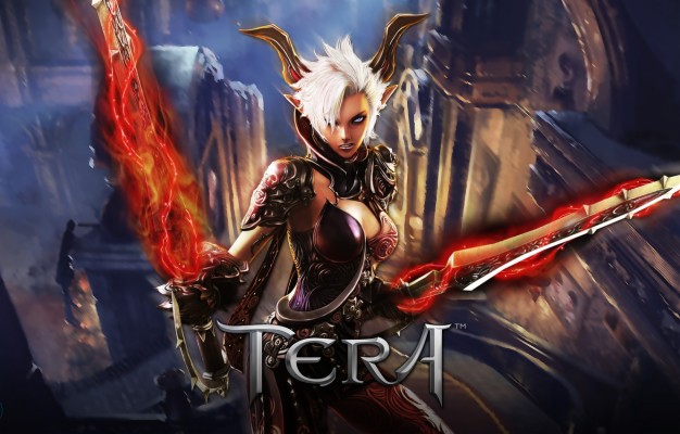 Tera Wallpaper - 1920x1080 Wallpaper - teahub.io