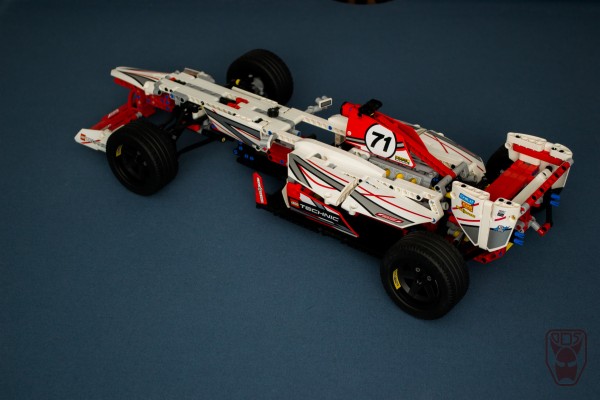 Lego Technic 42000 - 4608x3072 Wallpaper - teahub.io