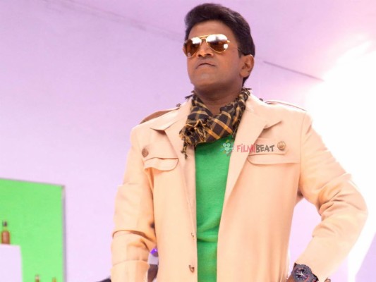Puneeth Rajkumar Images Hd - 1920x829 Wallpaper - teahub.io