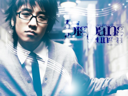 Seung Ri - 1024x768 Wallpaper - teahub.io