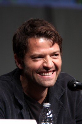 Misha Collins Wallpaper - 1920x1080 Wallpaper - teahub.io