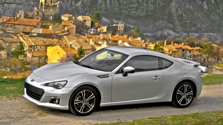 Next Gen 86 Brz - 750x1334 Wallpaper - teahub.io