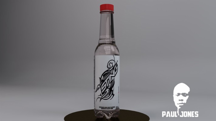 String Energy Drink Bottle - 1920x1080 Wallpaper - teahub.io