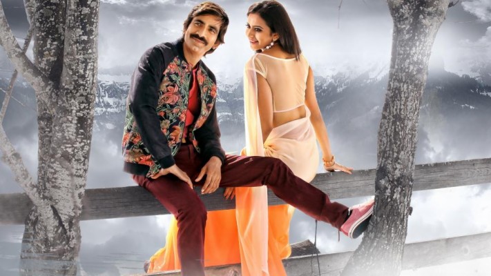Ravi Teja Kick 2 Movie - 1024x576 Wallpaper - teahub.io