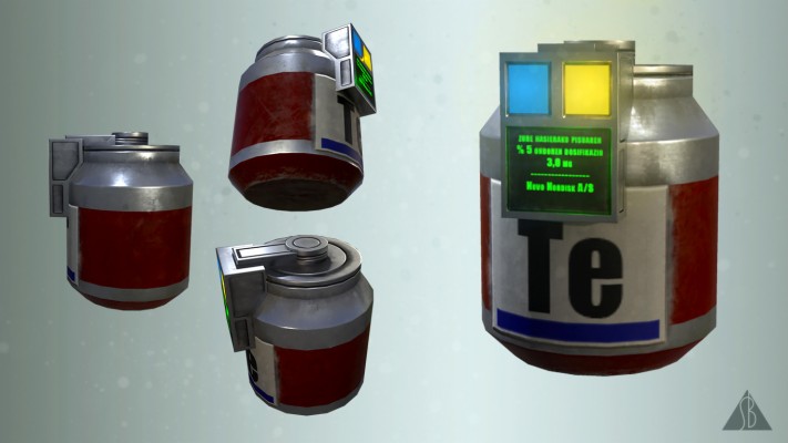 System Shock 2 Textures - 1024x768 Wallpaper - teahub.io