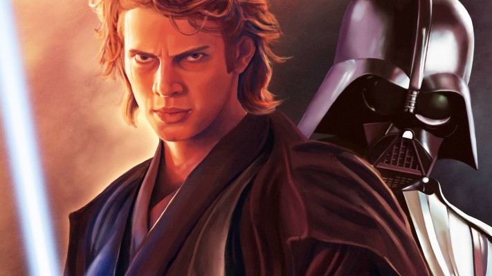 Star Wars Background Anakin - 1920x1080 Wallpaper - teahub.io