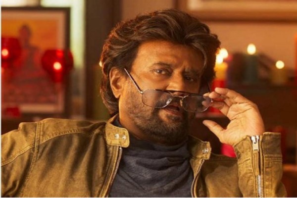 Kabali Movie Rajinikanth In Coat Suit - 1024x768 Wallpaper - teahub.io