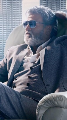 Rajinikanth In Kabali Wallpaper - Kabali Photos Hd Download - 1920x1080 ...