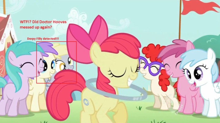 Fail - Little Pony Friendship Is Magic - 1024x572 Wallpaper - teahub.io